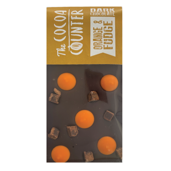 Dark Chocolate Bars – Maisie's Chocolate Shop