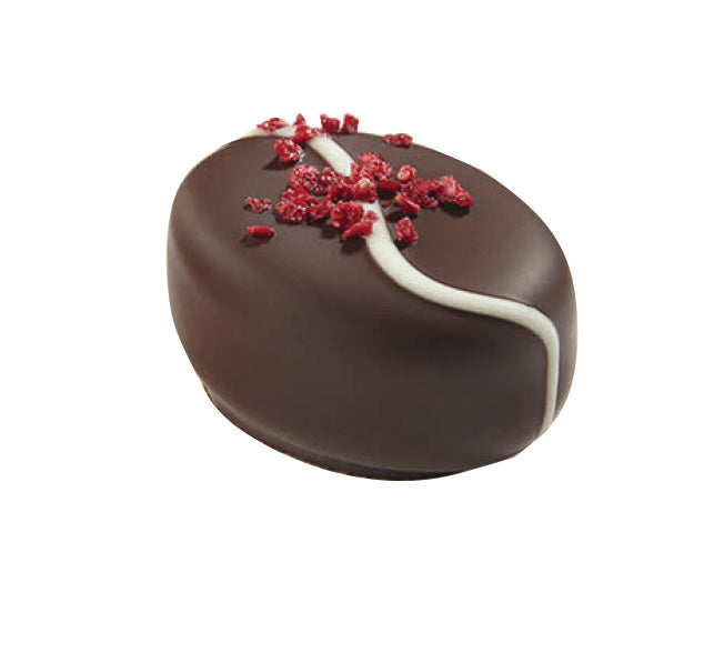 Cassis & Champagne – Maisie's Chocolate Shop