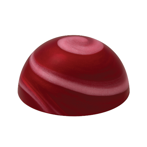 Raspberry Ripple – Maisie's Chocolate Shop