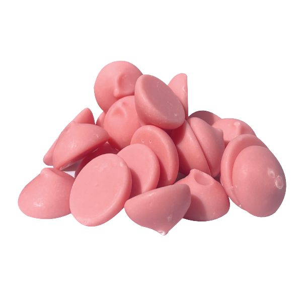 Chocolate Buttons – Maisie's Chocolate Shop
